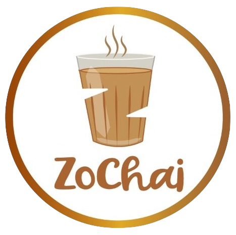 zoChai - World's First Boiled Chai Brewer